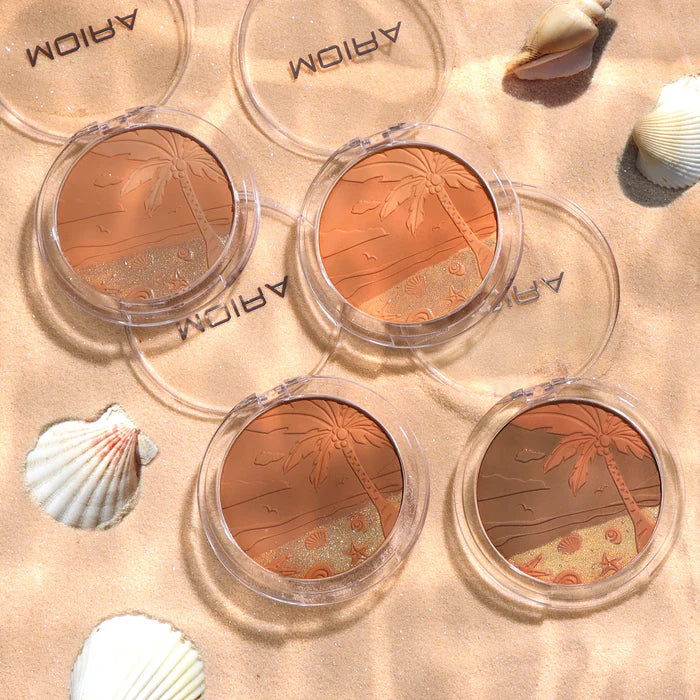 Signature Bronzer Moira – Hello By Ximena Carrillo