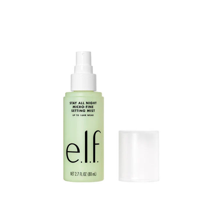 Stay All Night Micro-Fine Setting Mist Elf – Hello By Ximena Carrillo